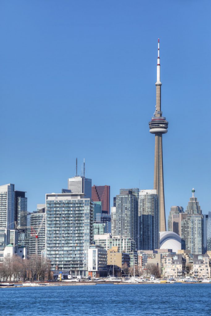 10 cose da vedere a Toronto - Amico Travel