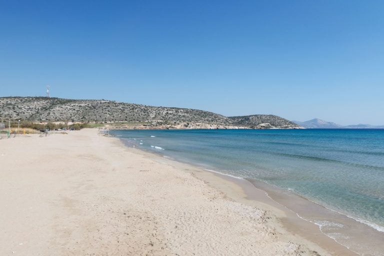 Capo Sunio e il Tempio di Poseidone: come arrivare, dove dormire e cosa vedere - Amico Travel