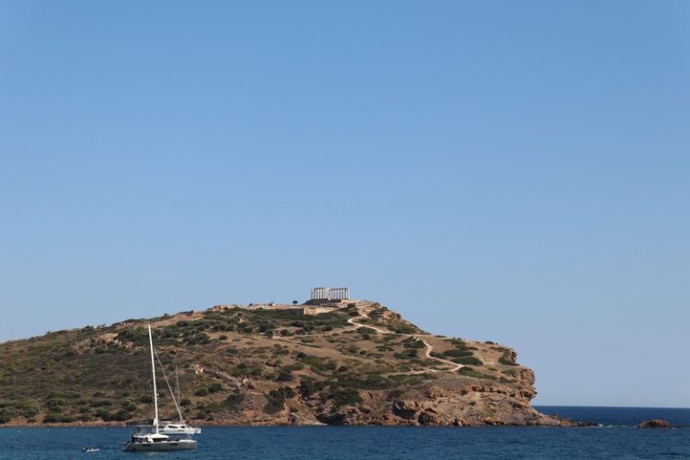 Capo Sunio e il Tempio di Poseidone: come arrivare, dove dormire e cosa ...