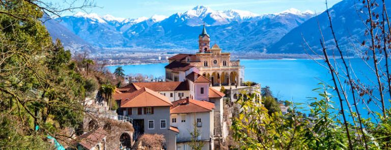 Cosa vedere a Locarno: tutte le esperienze da non perdere - Amico Travel