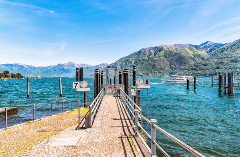 Cosa vedere a Locarno: tutte le esperienze da non perdere - Amico Travel