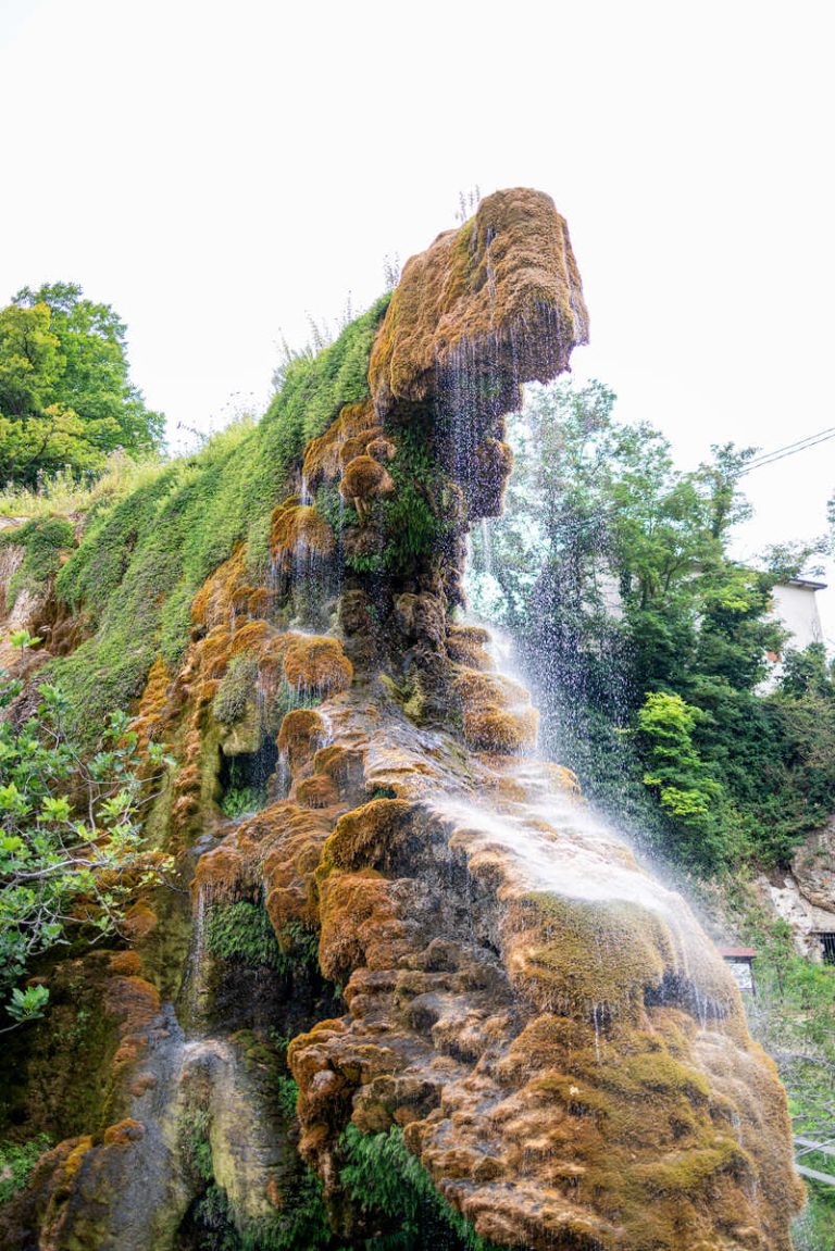 Grotte di Labante: tutte le info utili - Amico Travel